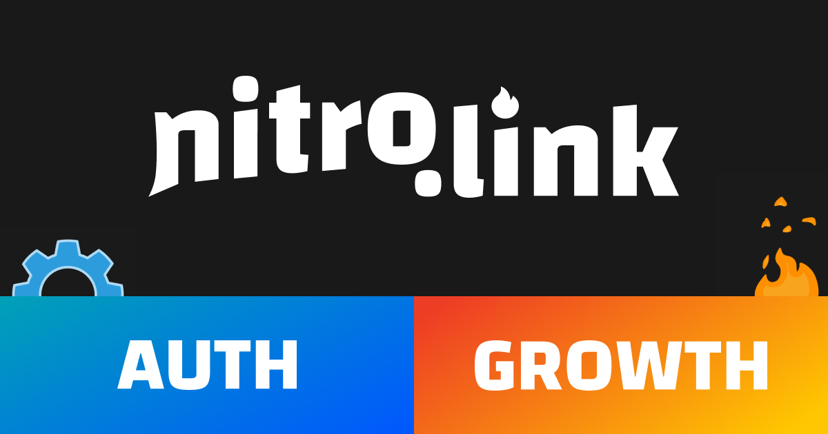 Nitro Link